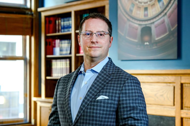 Graham Filler - McAlvey Merchant Associates